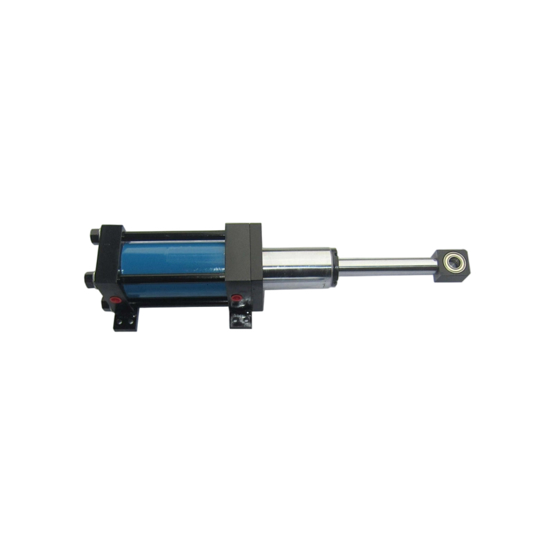 Hydraulic Cylinders Industries & Applications