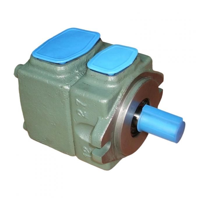 Everything You Need to Know About Hydraulic Pumps and Their Working ...