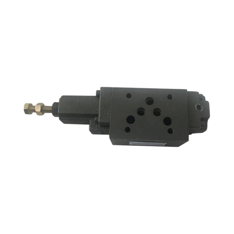 Sequence Hydraulic Modular Valve Counterbalance Check Valve 01 Series ...