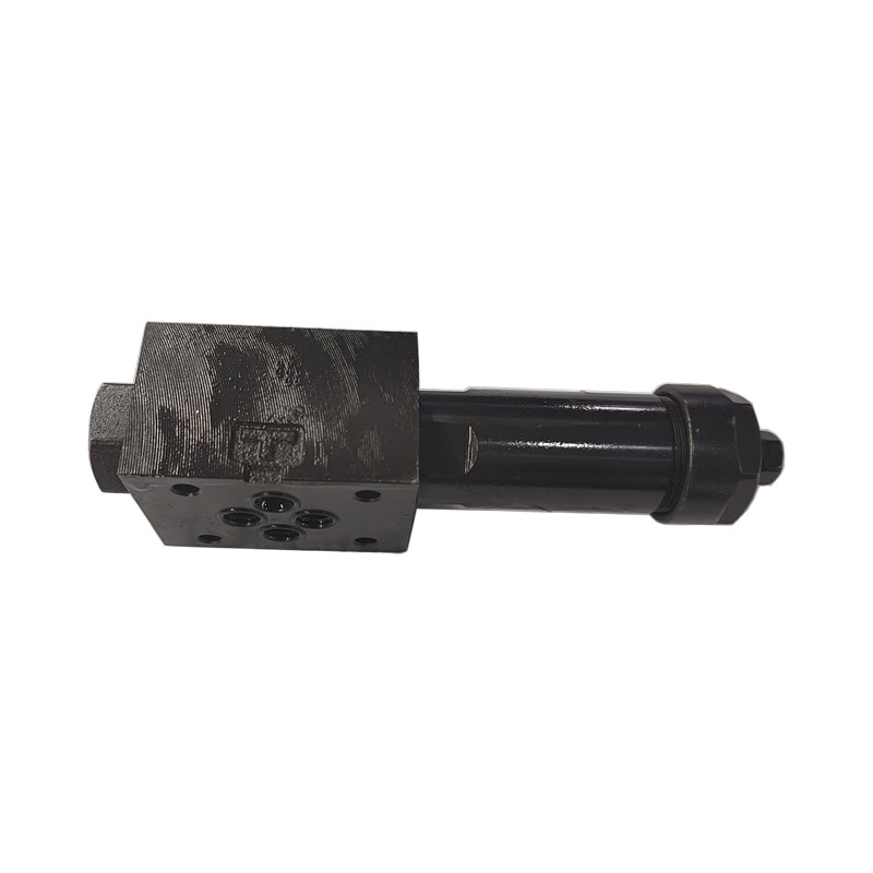 MSP-01-50 Hydraulic Modular Valve 01 Series Throttle Modular Valve
