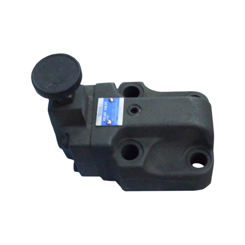 BG/T Type Hydraulic Pressure Control Valve Pilot Operated Relief Valve ...