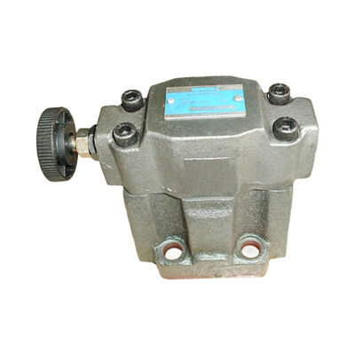 Hydraulic Pressure Control Valve manufacturer from China